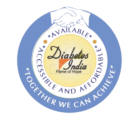 Diabetes India 2026